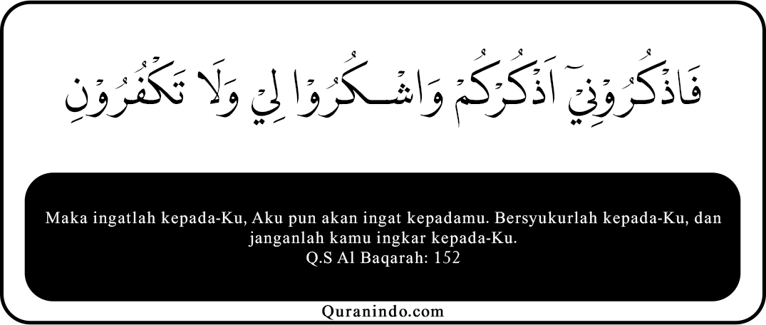 9 Ayat Tentang Bersyukur Kepada Allah dan Manfaatnya, Muslim Harus Tahu!